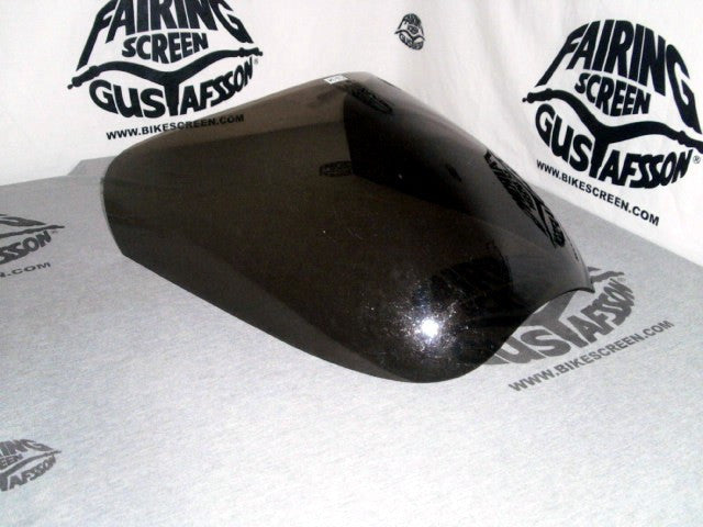 Triumph Twin TRI6 1967 - 1968 Windshield – GP Cycleworks