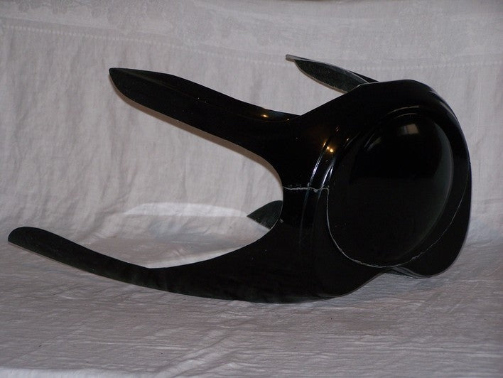 Fairing Manufacturer Avon Lynx Windshield – GP Cycleworks