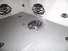 Fairing Manufacturer Air Tech AJSM4 CafÃ© Quarter Windshield – GP ...