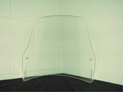 Fairing Manufacturer Avon AV 70 Windshield – GP Cycleworks