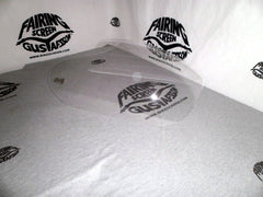 Fairing Manufacturer Avon AR 16 Windshield – GP Cycleworks