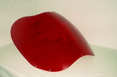 Fairing Manufacturer Avon AS 13 Windshield – GP Cycleworks