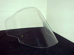 BMW Parabellum R 1100 R Windshield – GP Cycleworks