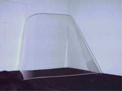 Sidecar EML Sidecar Midi Windshield – GP Cycleworks