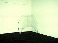 Honda 919 2002 - 2007 Windshield – GP Cycleworks