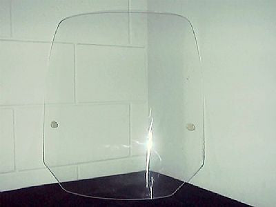 Honda Elite CH 150 1985 - 1986 Windshield – GP Cycleworks