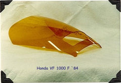 Honda VF 1000 F 1984 - 1985 Windshield – GP Cycleworks