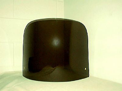 Velorex Sidecar 562 Windshield – GP Cycleworks