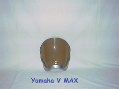 Yamaha V-Max Windshield – GP Cycleworks