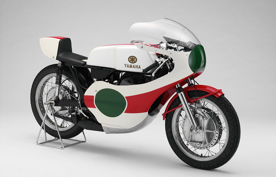 Air Tech Don Vesco 2 TZ 250 1978 - 1980 (Narrow) – GP Cycleworks