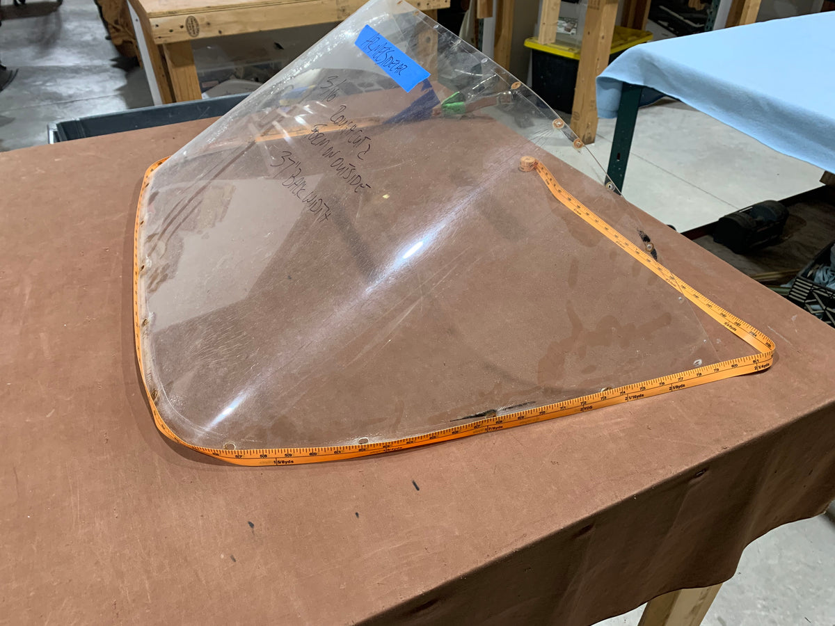 EZS Summit + Armec Sidecar – GP Cycleworks